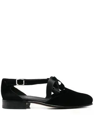 BODE Theatre Leather Shoes