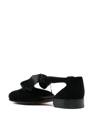 BODE Theatre Leather Shoes