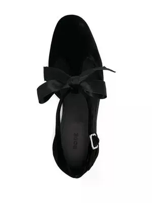BODE Theatre Leather Shoes