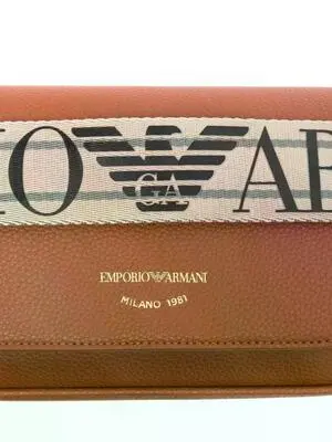 Emporio Armani Mini Shoulder Bag