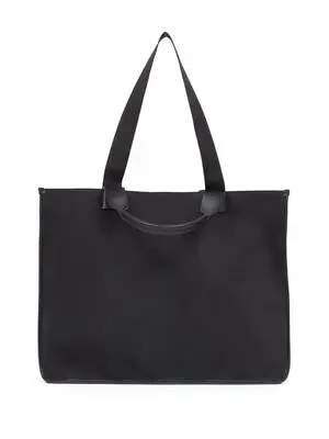 MAISON MARGIELA Large Cabas Tote Bag - Black