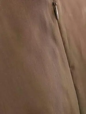 Cecilie Bahnsen Ocean Midi Skirt