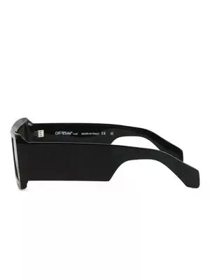 Off-White Troy Sunglasses - Black