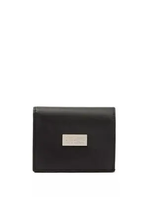 MAISON MARGIELA Numeric Wallet - Black