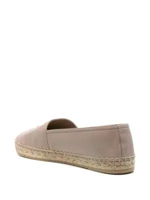 Saint Laurent Cassandre Espadrilles