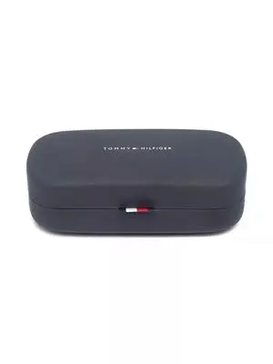 Tommy Hilfiger Square-frame Sunglasses