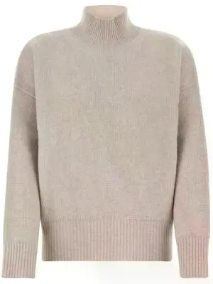Le Kasha Nantes Organic Cashmere Sweater