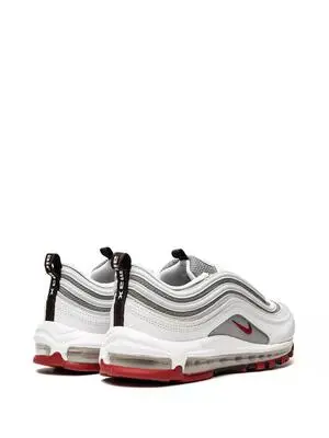 Nike Air Max 97 Bullet Sneakers - White