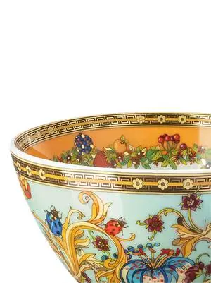 Versace Jardin De Bowl