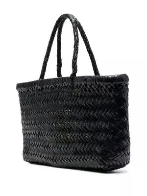 Dragon Diffusion Mini Flat Gora Tote Bag