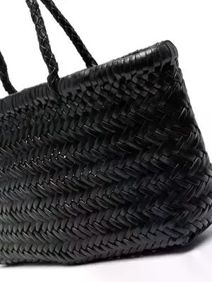 Dragon Diffusion Mini Flat Gora Tote Bag