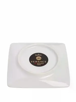 Versace Baroque Nero Bowl