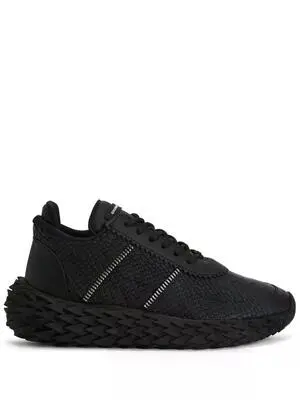 GIUSEPPE ZANOTTI Urchin Sneakers