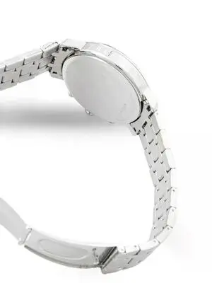 TRUSSARDI Chronograph Watch With Stainless Steel Bracelet