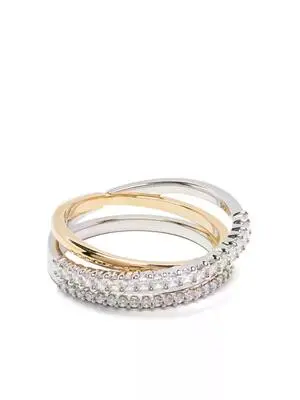 Swarovski Everyday Rings