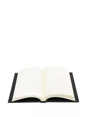 HIDE&JACK Logo-print Ruled Notebook