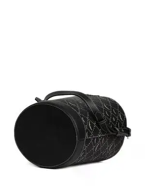 Zadig&Voltaire Logo-print Bucket Hat