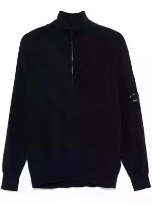 C.p. Company Pocket Sweaters For Men