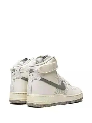 Nike Air Force 1 High '07 Lv8 "sail" Sneakers