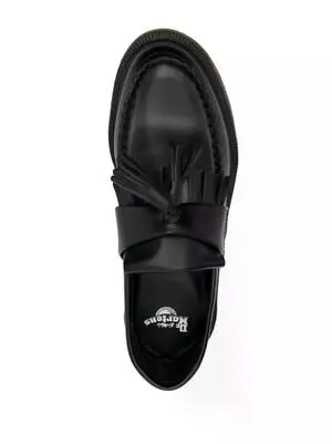 Dr. Martens Adrian Leather Loafers