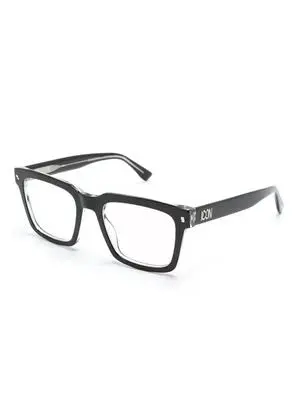 Dsquared2 Icon Square-frame Glasses