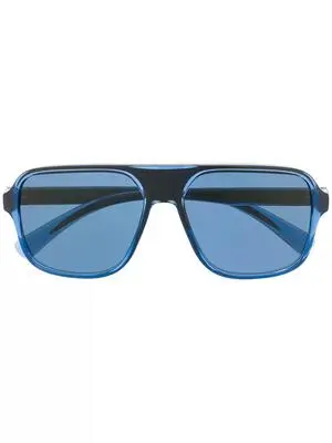 Dolce & Gabbana Square-frame Sunglasses