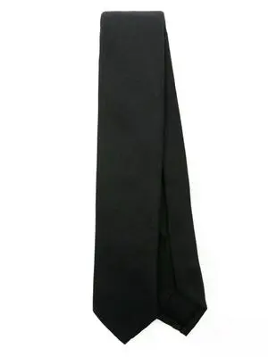 Valentino Garavani Wool Silk Neck Tie
