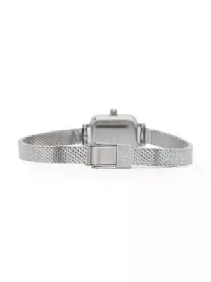 DANIEL WELLINGTON Quadro Mini 15.4mm Timepiece