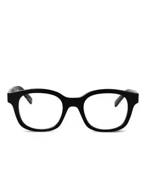 Givenchy Wayfarer Eyeglasses - Black