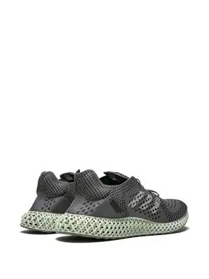 Adidas Consortium Runner 4d Sneakers