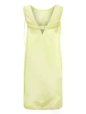 Sportmax Sleeveless Midi Dress