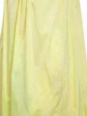 Sportmax Sleeveless Midi Dress