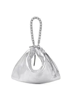 JIMMY CHOO Callie Clutch Bag