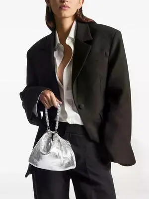 JIMMY CHOO Callie Clutch Bag