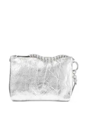JIMMY CHOO Callie Clutch Bag