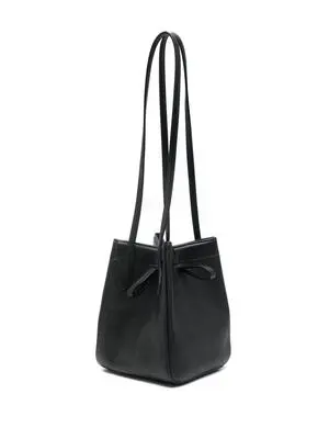 Fendi Origami Leather Bag