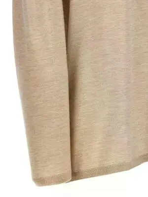 Max Mara Freccia Sweater - Neutrals