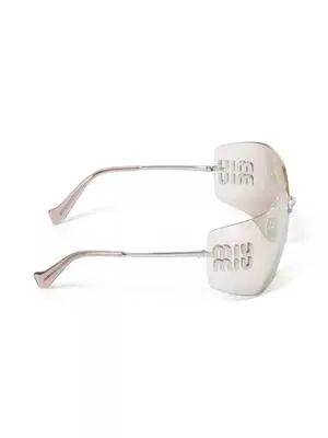 Miu Miu Runway Sunglasses