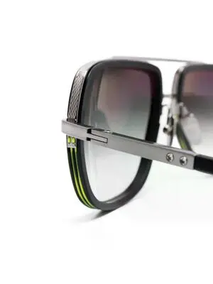 Dita Mach-one Sunglasses