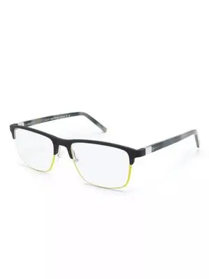 FACE À FACE Scott 5 Rectangle-frame Glasses