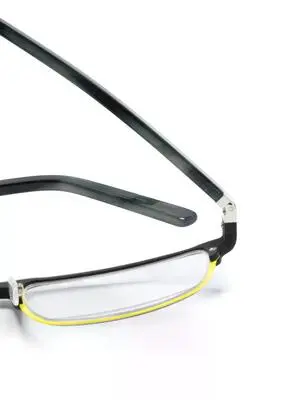 FACE À FACE Scott 5 Rectangle-frame Glasses