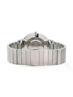 DANIEL WELLINGTON Classic Piano Watch - Silver