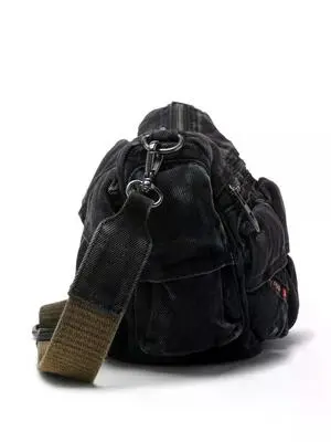 DIESEL® Multi-pocket Shoulder Bag