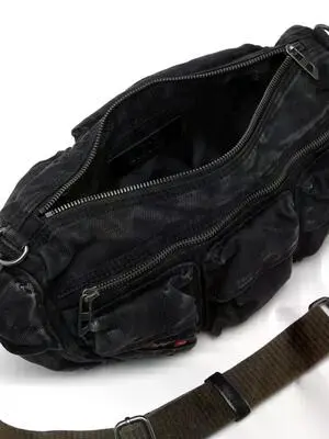 DIESEL® Multi-pocket Shoulder Bag