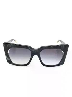 Dita Kamin Sunglasses - Grey