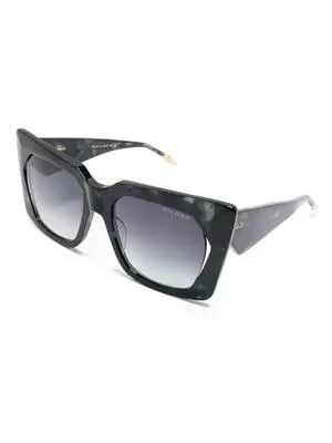 Dita Kamin Sunglasses - Grey