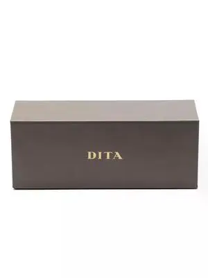 Dita Kamin Sunglasses - Grey