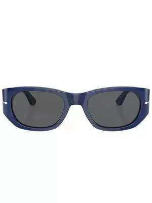 Persol Square Frame Sunglasses