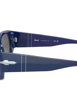 Persol Square Frame Sunglasses