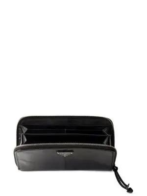 Prada Leather Wallet